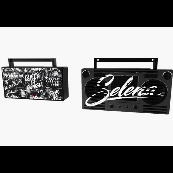 Other | Limited Edition Selena Bumpboxx | Poshmark